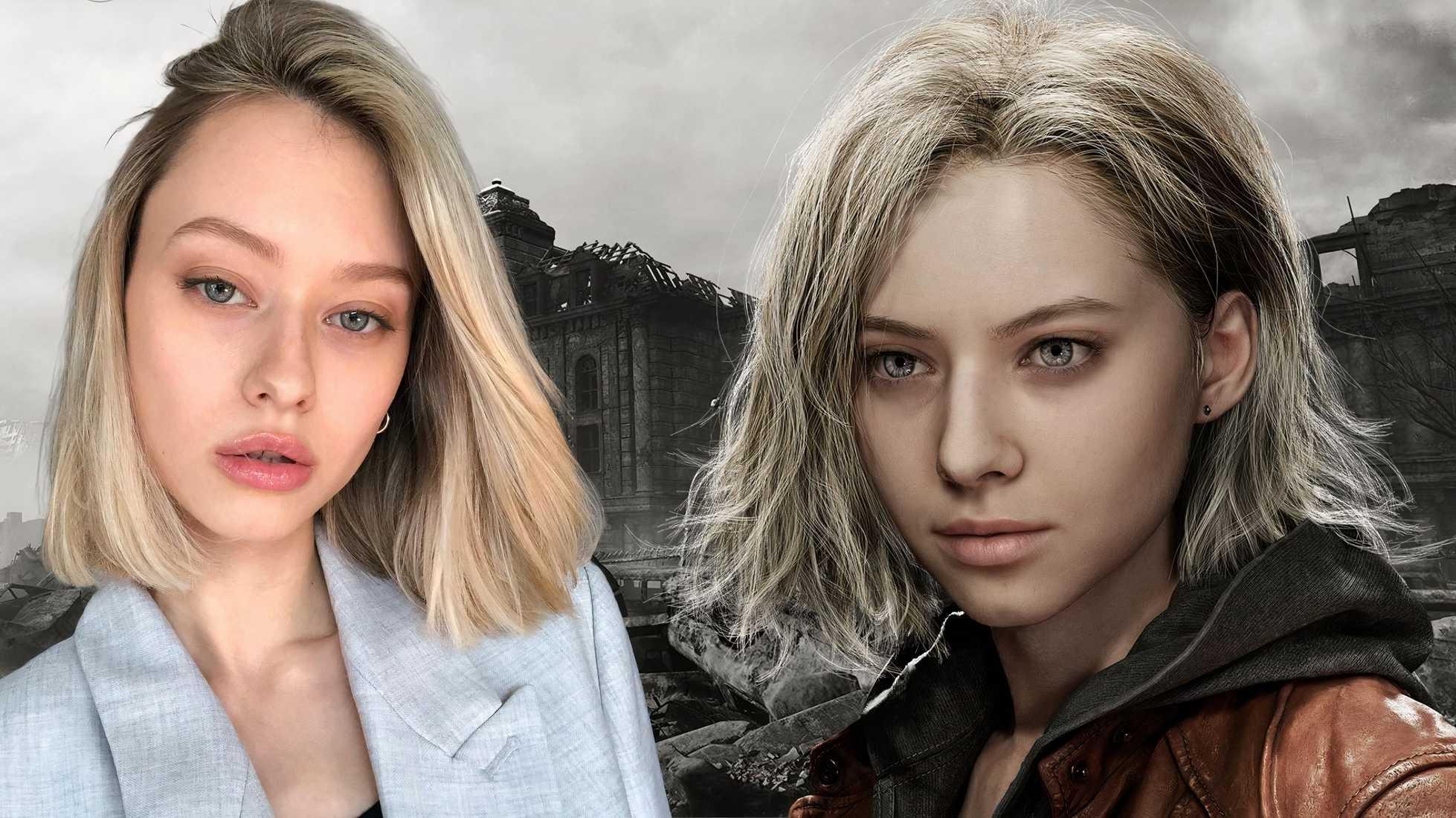Resident Evil Requiem 5 Fatos Sobre Grace Ashcroft Resident Evil Requiem 5 Fatos Sobre Grace Ashcroft