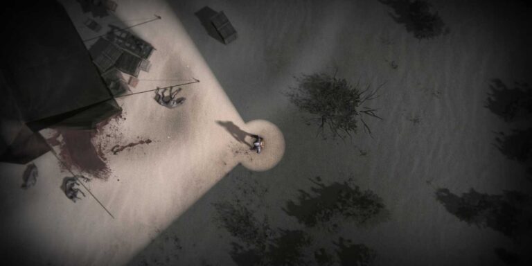 Darkwood 2 Game Pass: sequência chega no lançamento ao serviço